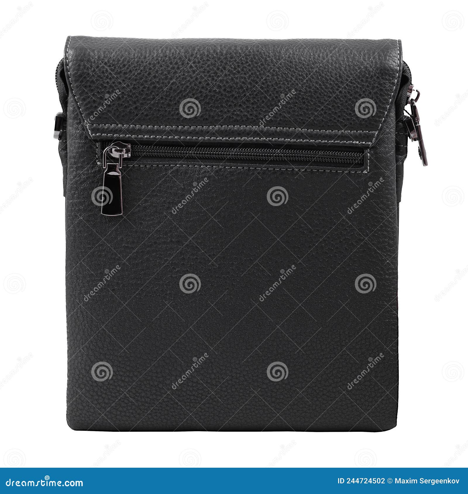 Wallet In Back Pocket. Royalty-Free Stock Photo | CartoonDealer.com ...