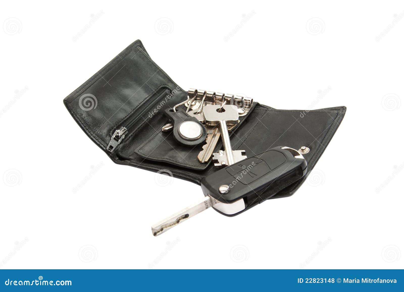 Leather Wallet Keys Stock Photos - Download 424 Royalty Free Photos