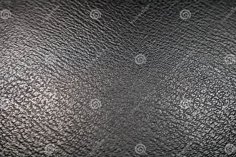 Black leatherette texture. stock image. Image of abstract - 106369435