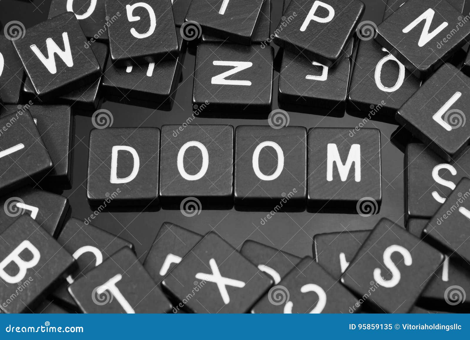 Impending Doom Logo