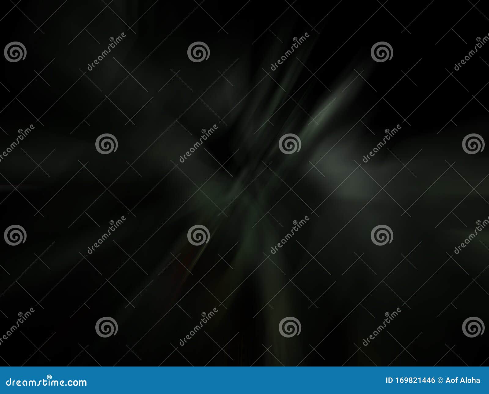 Black Light Abstract Background for Backdrop and Copy Space.Abstract ...
