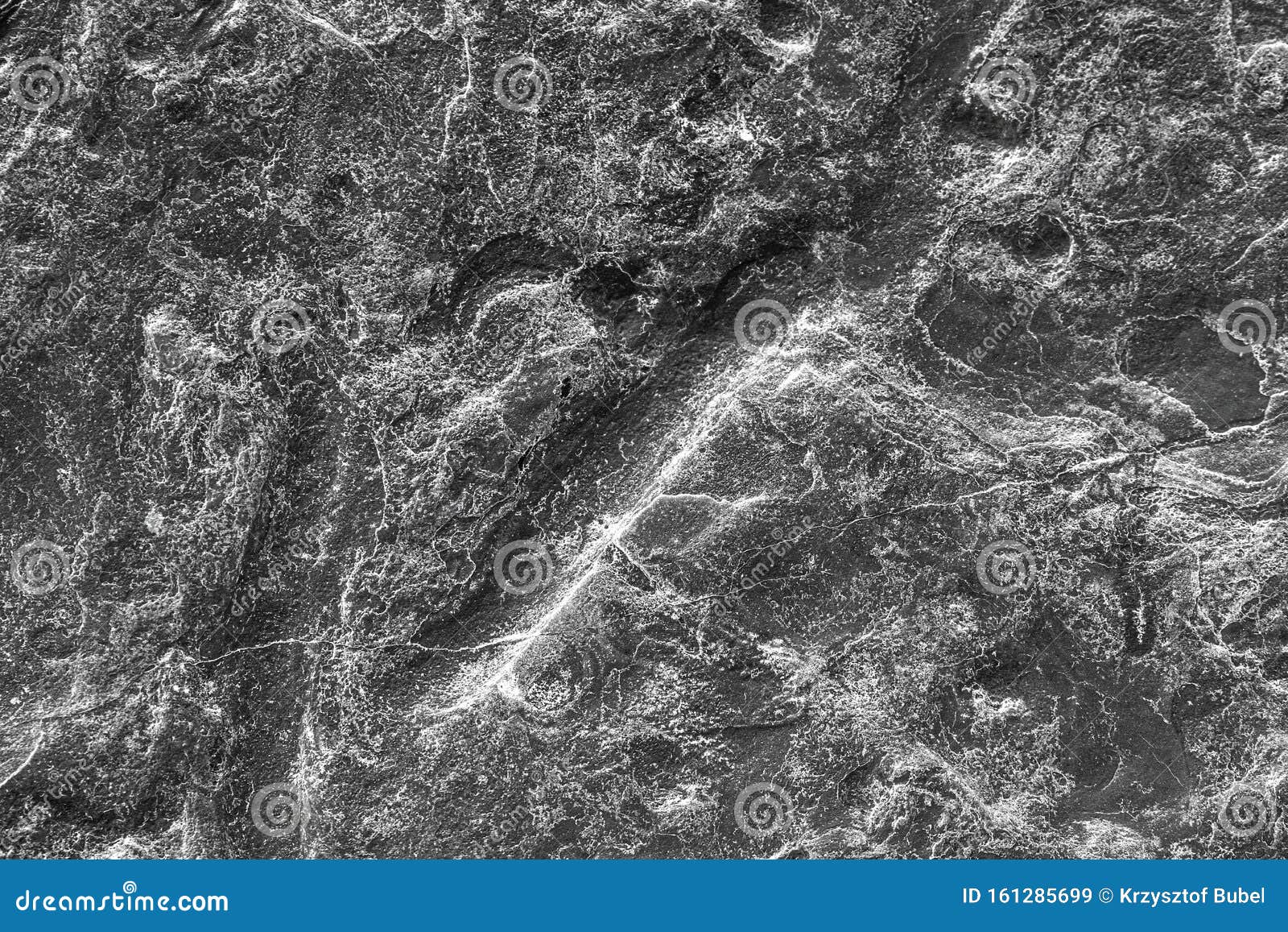 Black Limestone Rock Texture Background Royalty-Free Stock Photo ...