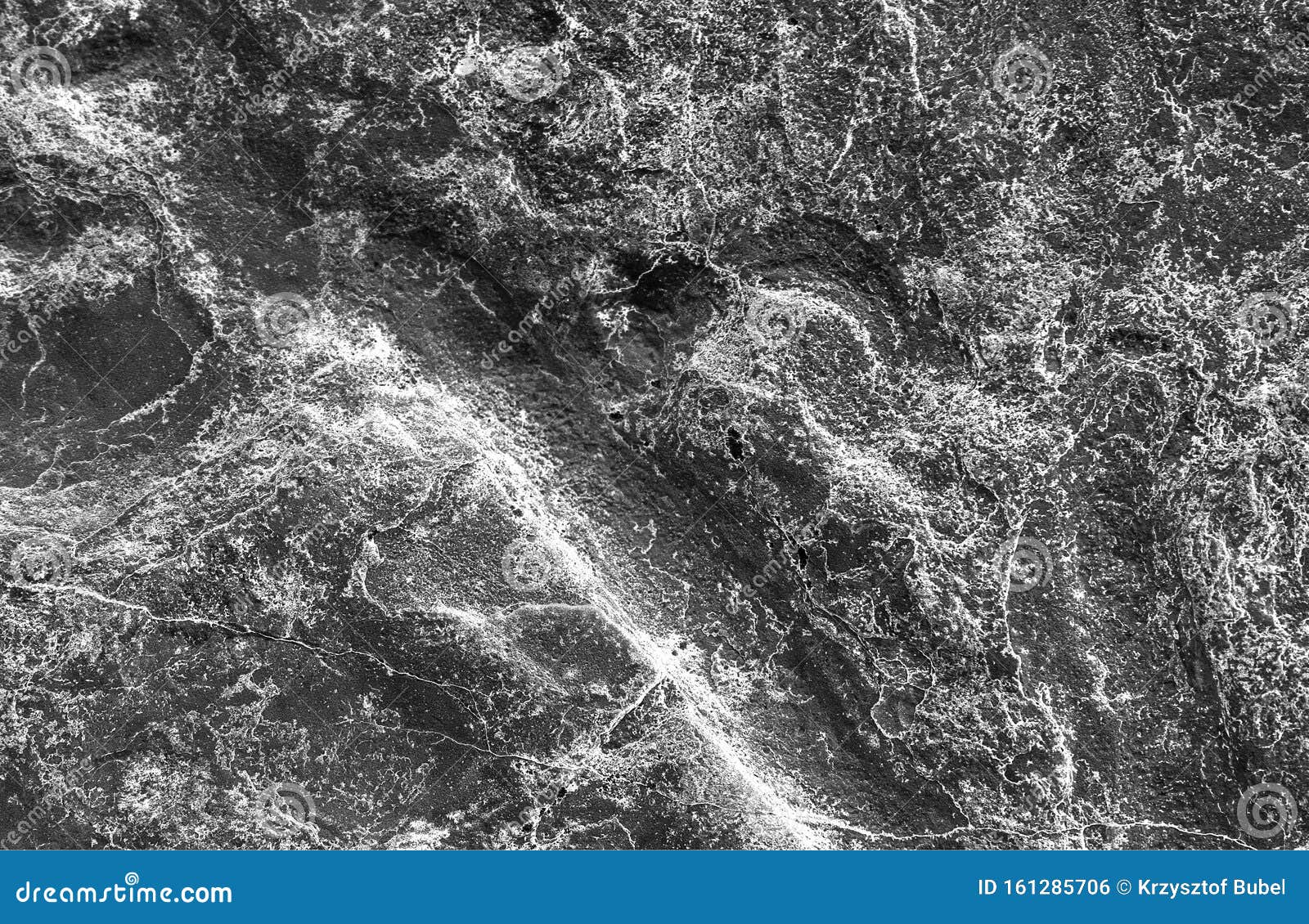 Black Limestone Rock Texture Background Royalty-Free Stock Photo ...