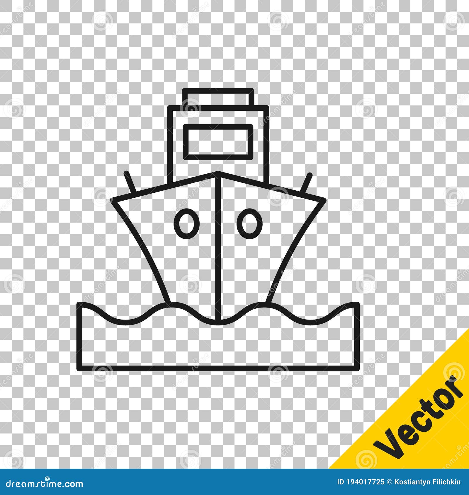 Line Cargo Patterns Royalty-Free Stock Photo | CartoonDealer.com #206687619