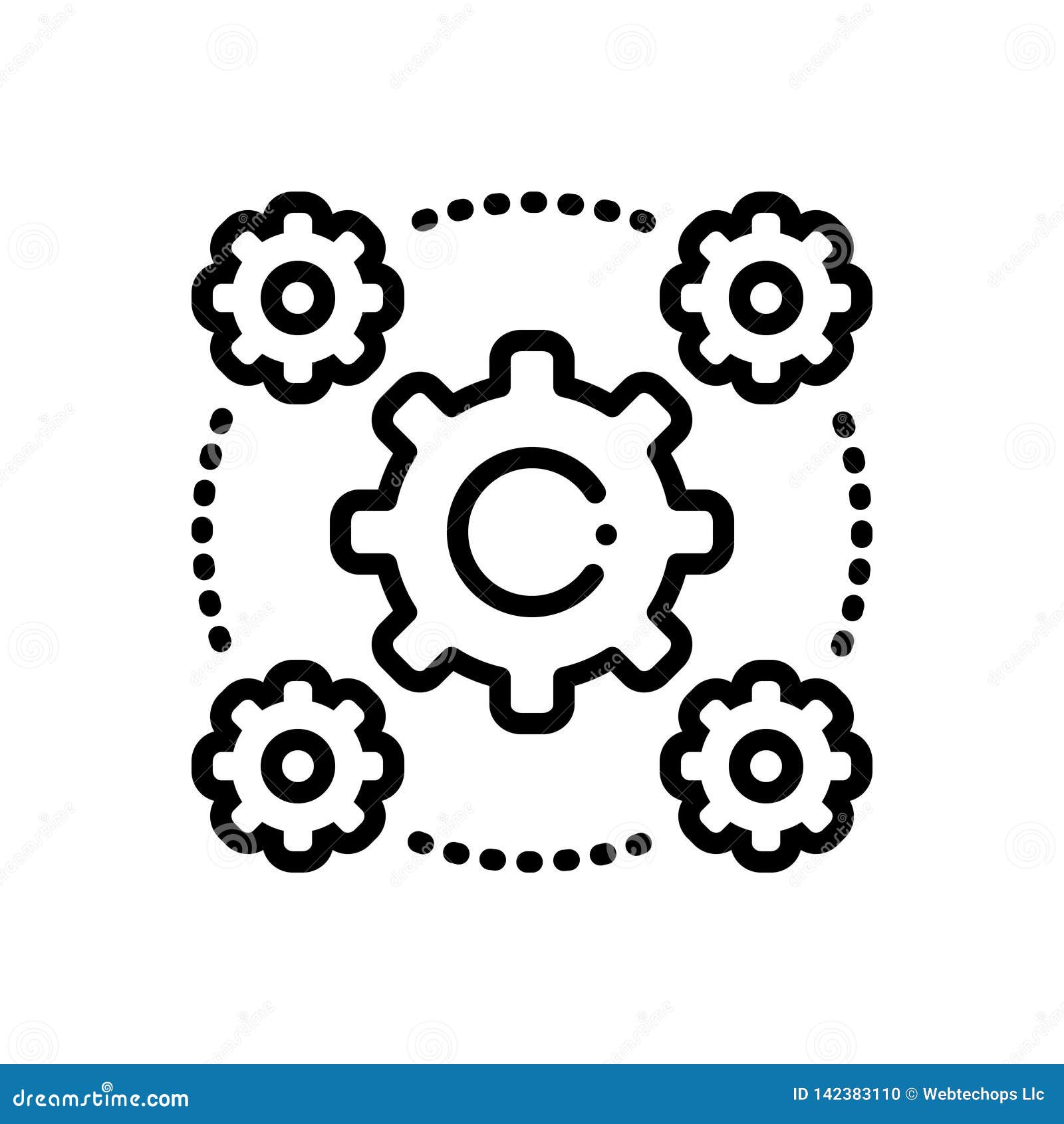 Interoperability Cartoons, Illustrations & Vector Stock Images - 1020 ...