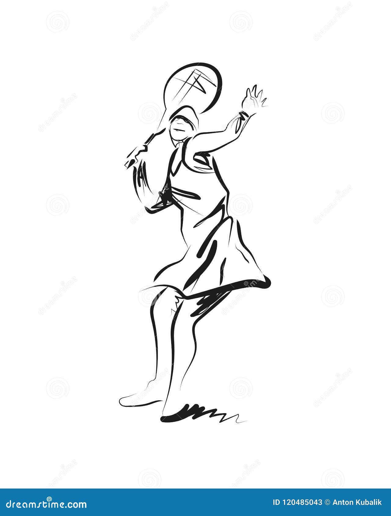 Set Of Sketch Playing Card Suit Icons Hand Drawn Illustration