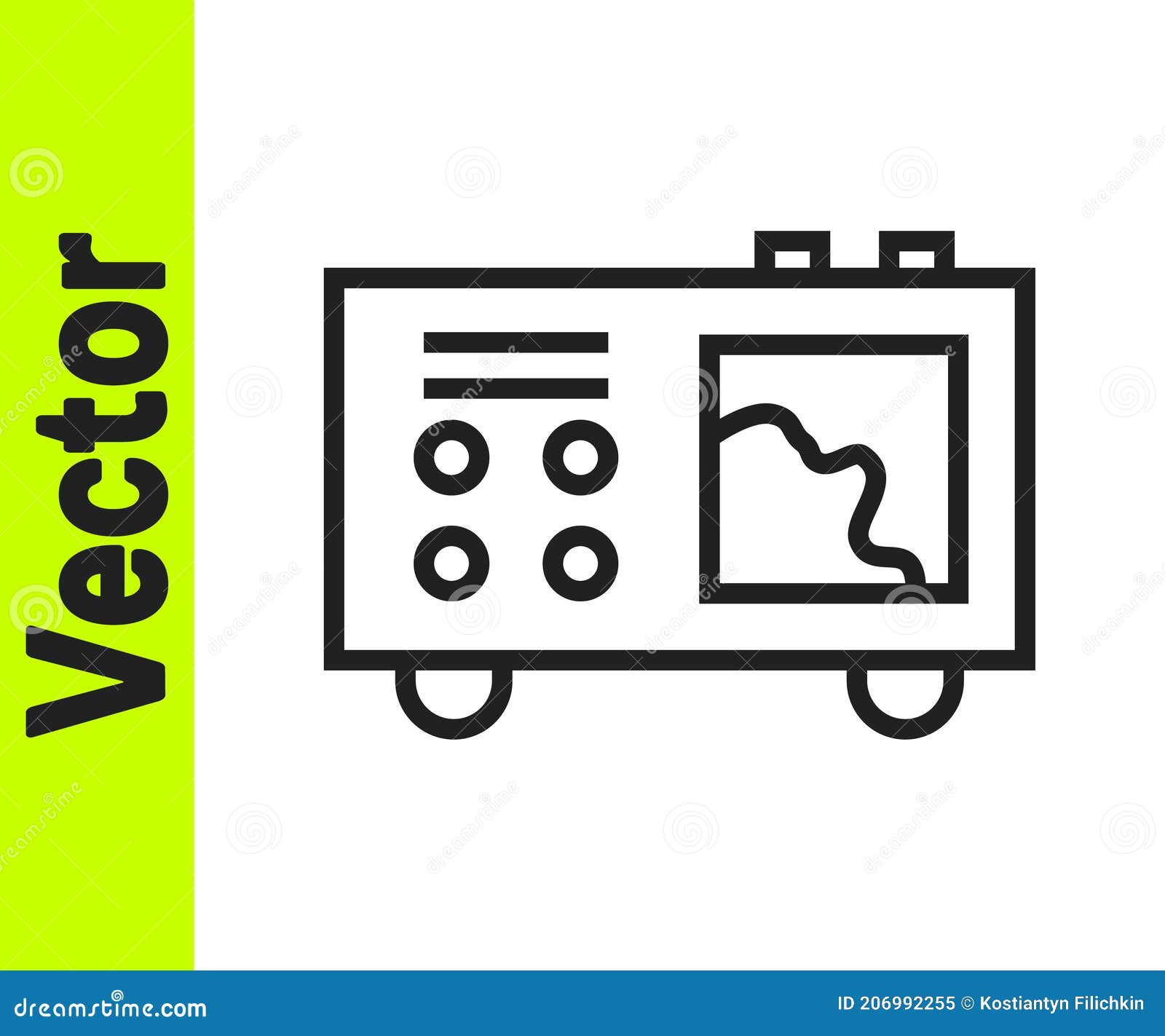 Spectrometer Cartoons, Illustrations & Vector Stock Images - 718 ...