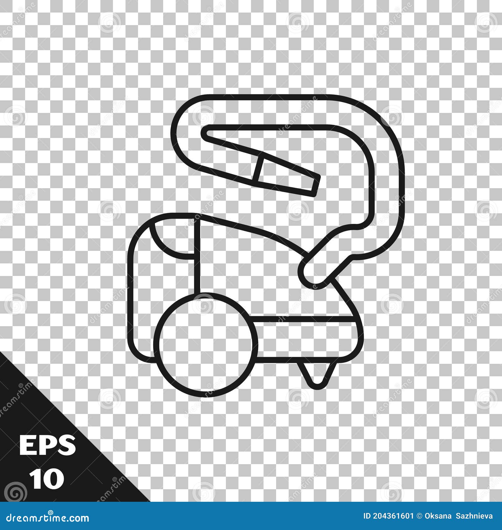 Hoover Transparent Icon. Hoover Symbol Design From Cleaning Coll ...