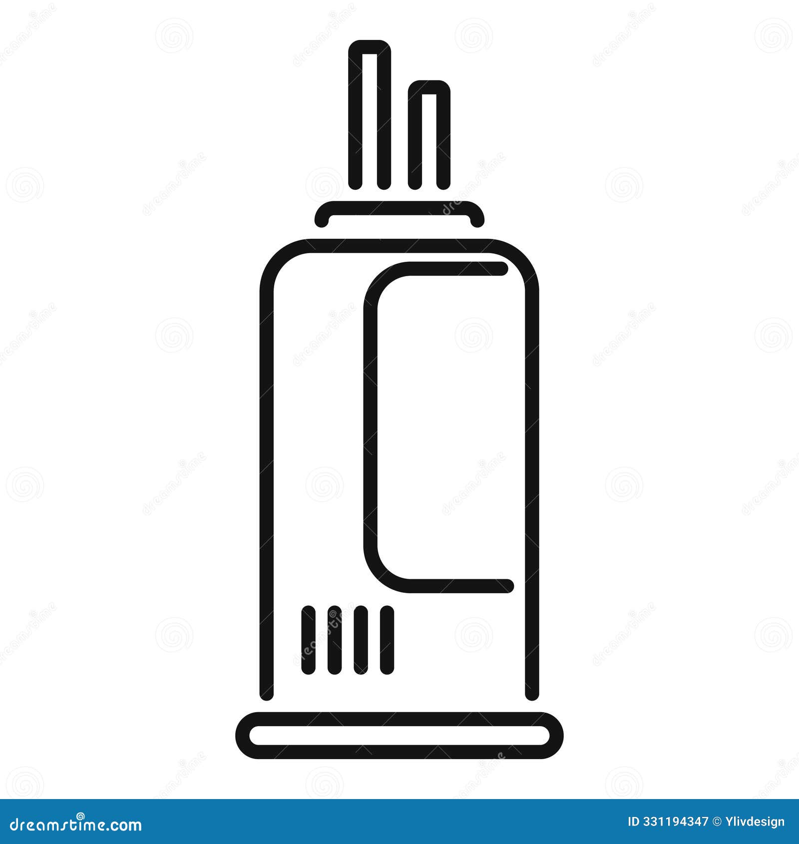 Network Switch, Server, Switch, Port Icon Vector Image. Can Also Be ...