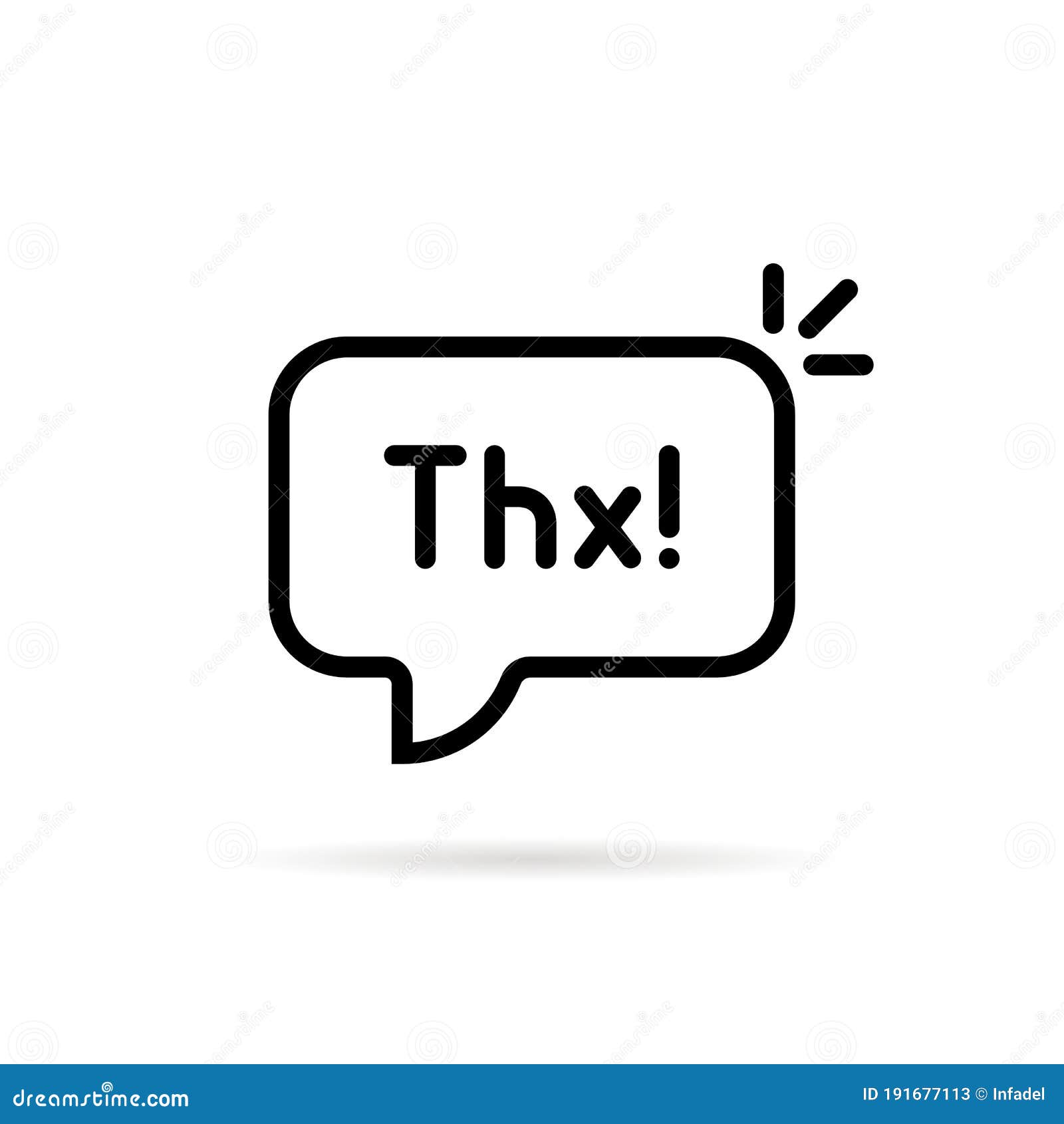 Thx Cartoons, Illustrations & Vector Stock Images - 334 Pictures to ...