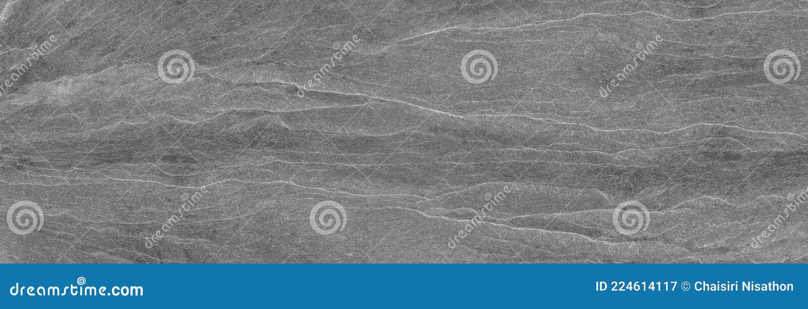 Black Lined Marble Stone Texture Background. Stock Image - Image of ...