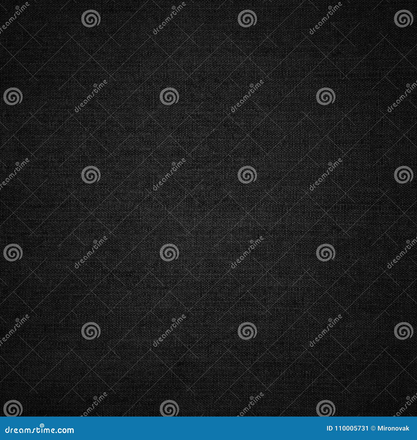 Black Linen Fabric Background For Textures. Flax Background. Linen ...