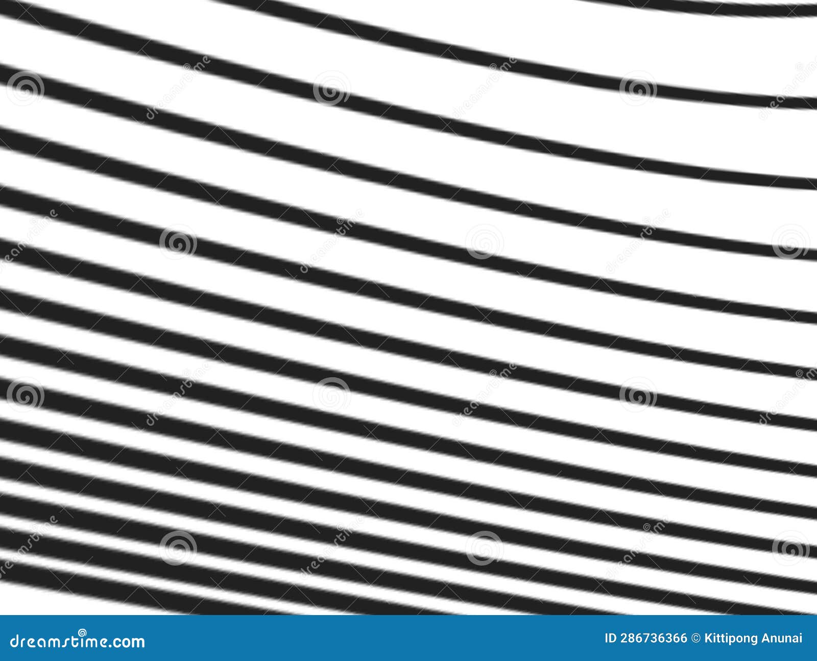 Black Lines Design Freedom Abstract Art Stock Illustration ...