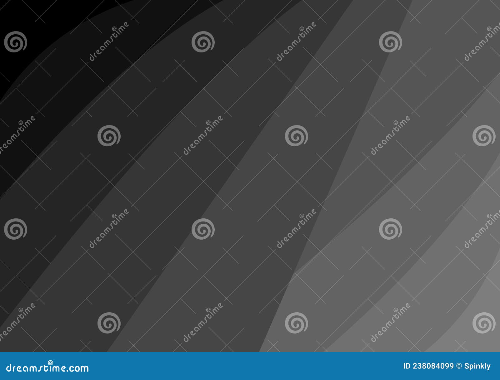 Black Lines Gradient Abstract Background Wallpaper Stock Illustration ...