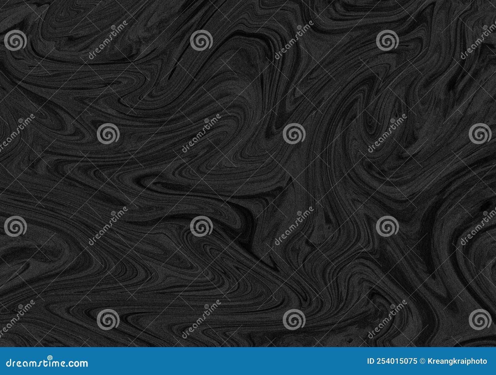Black Liquid Texture Background .abstract Background Stock Illustration ...