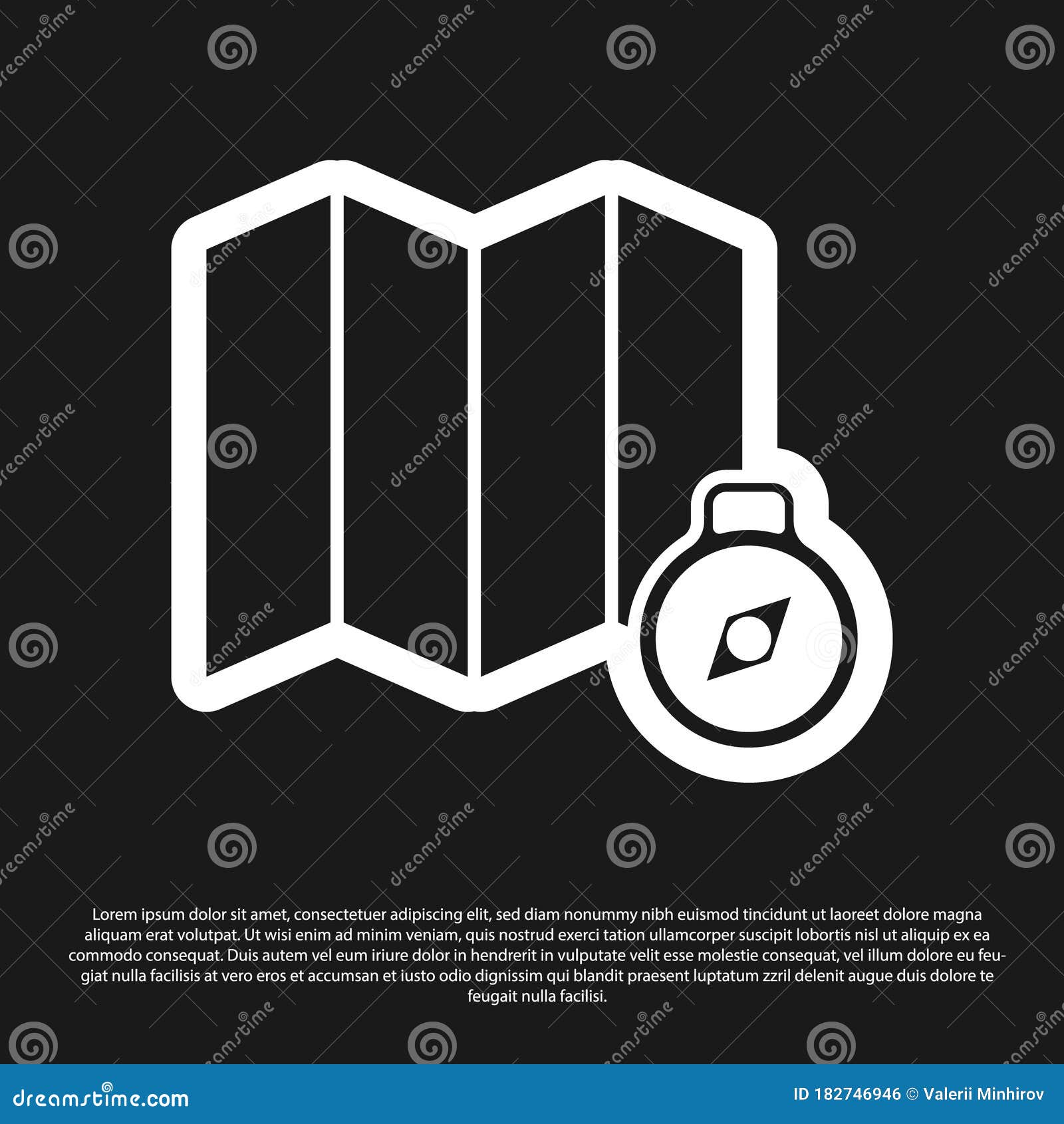 Black Forest Map Stock Illustrations – 1,516 Black Forest Map Stock ...