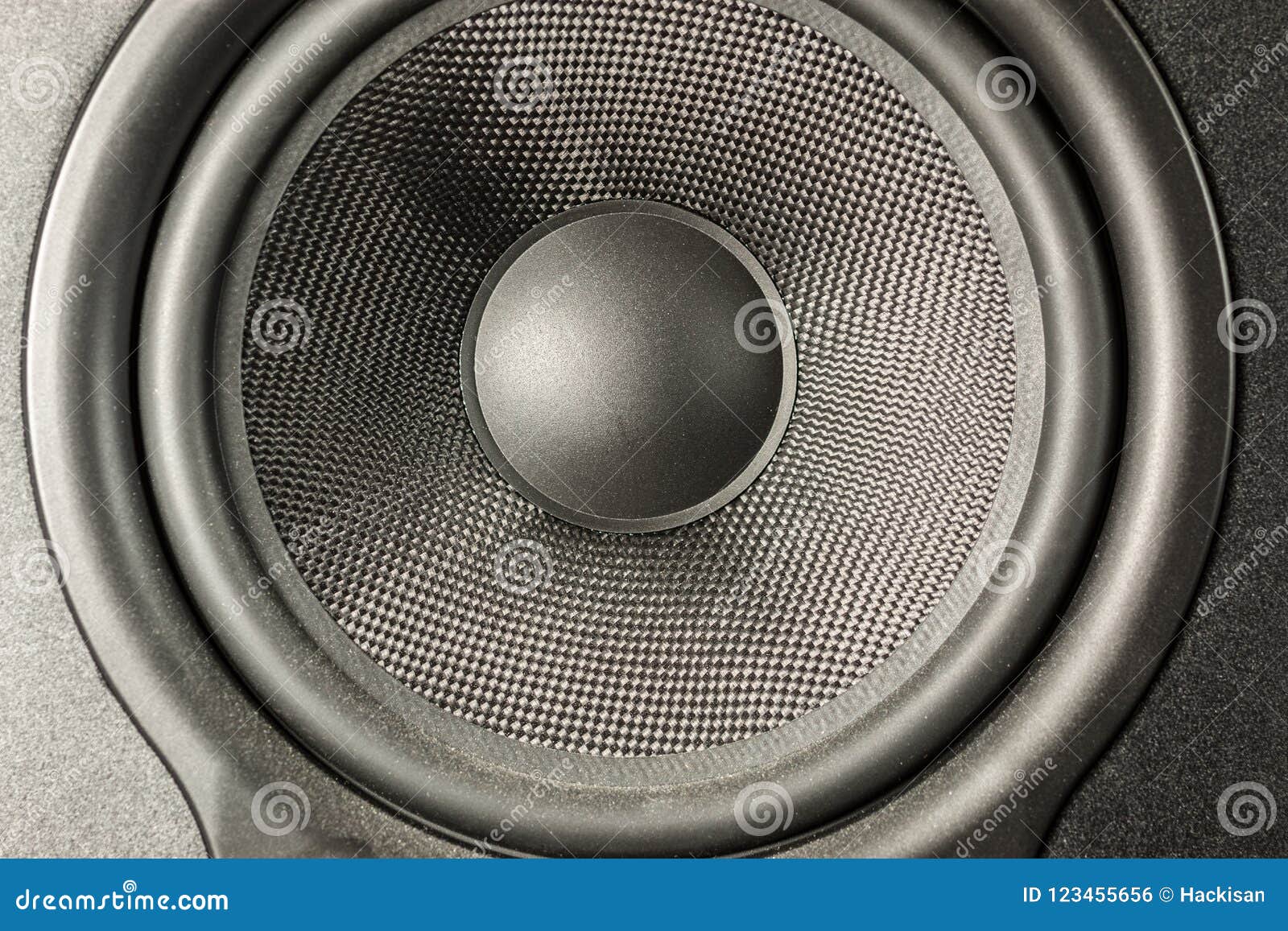Loudspeaker Boxes for Good Sound Stock Photo - Image of loud, loudness ...