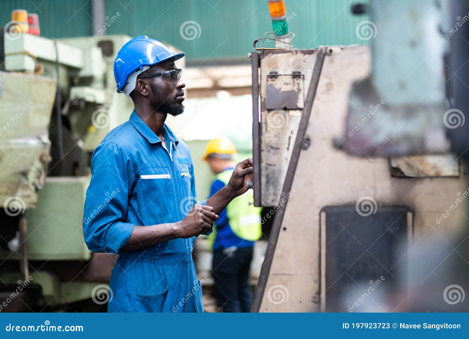 Industrial Engineer Working Conditions Industrial Engineer Working Conditions