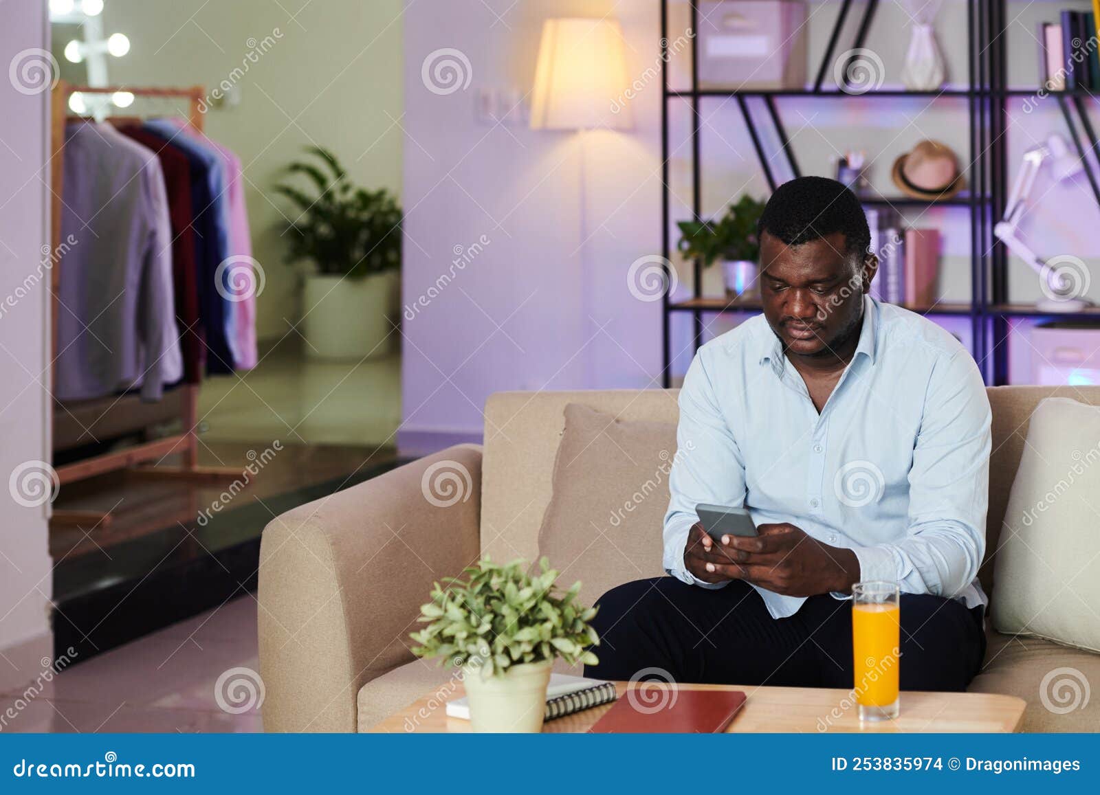 Man Answering Text Messages Stock Photo - Image of office, technology ... Man Answering Text Messages Stock Photo - Image of office, technology ...