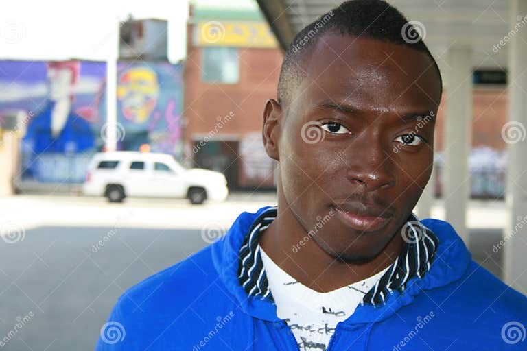 Black man and community stock photo. Image of visible - 10886984