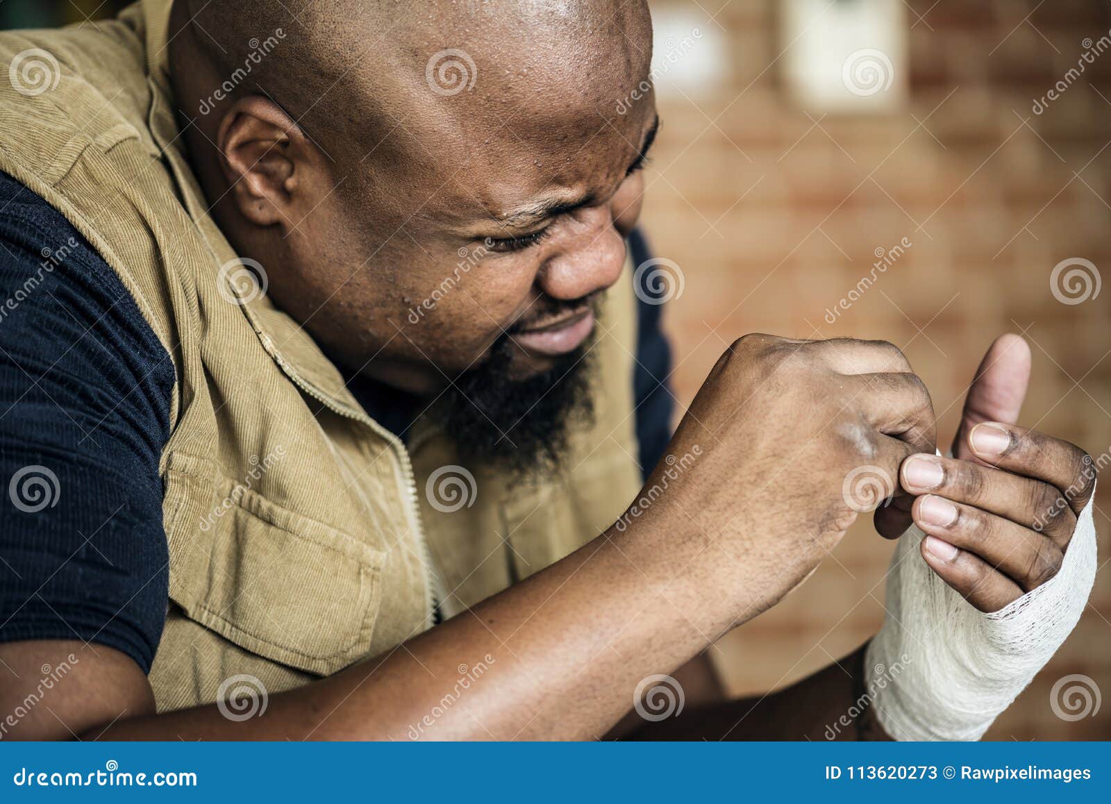A Black Man Getting Injured Stock Image - Image of aline, injury: 113620273 A Black Man Getting Injured Stock Image - Image of aline, injury: 113620273