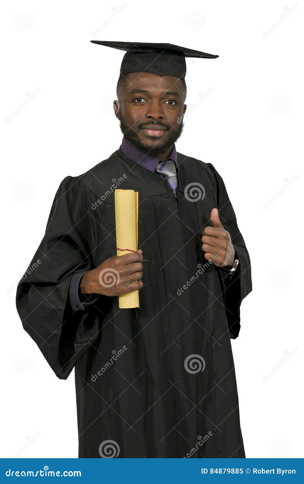 289 Graduated Black Man Stock Photos - Free & Royalty-Free Stock Photos ...