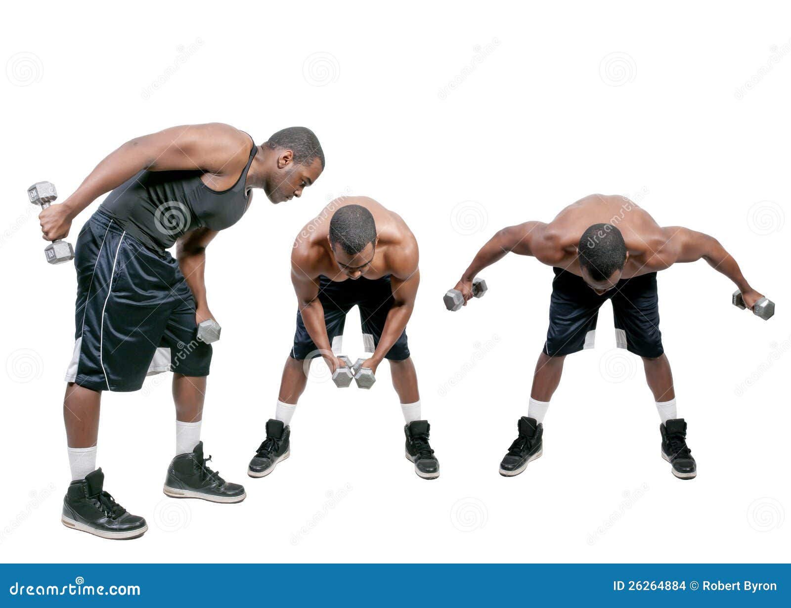 Man Lift Weight Diversity Stock Photos - Free & Royalty-Free Stock ...
