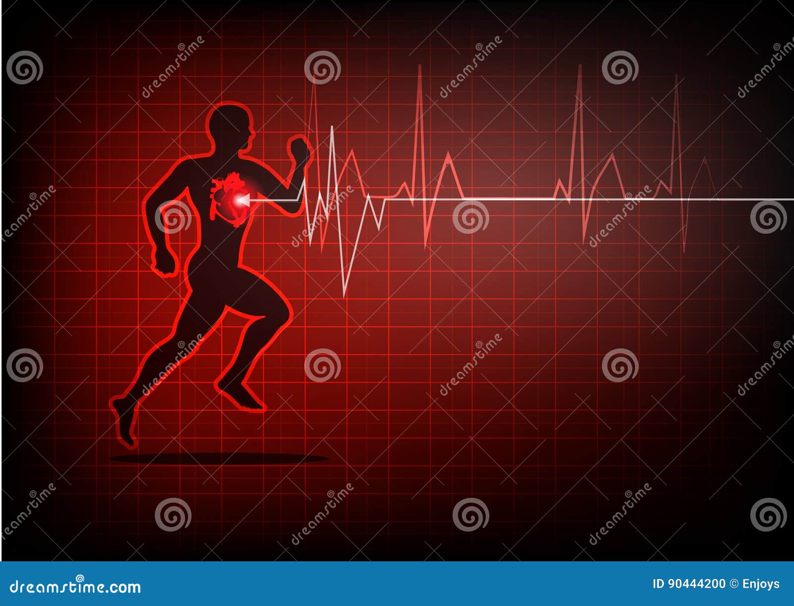 Moving Heart Stock Illustrations – 2,255 Moving Heart Stock ...
