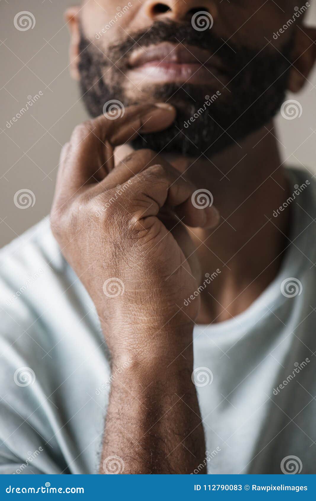 Thinking, Contemplating, Day Dreaming Royalty-Free Stock Photo ...