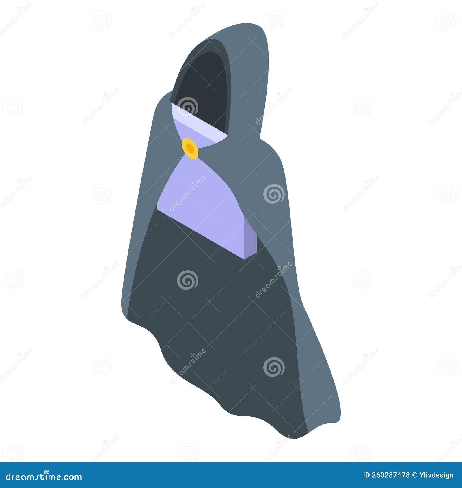 Mantle Icon In Trendy Design Style. Mantle Icon Isolated On White ...