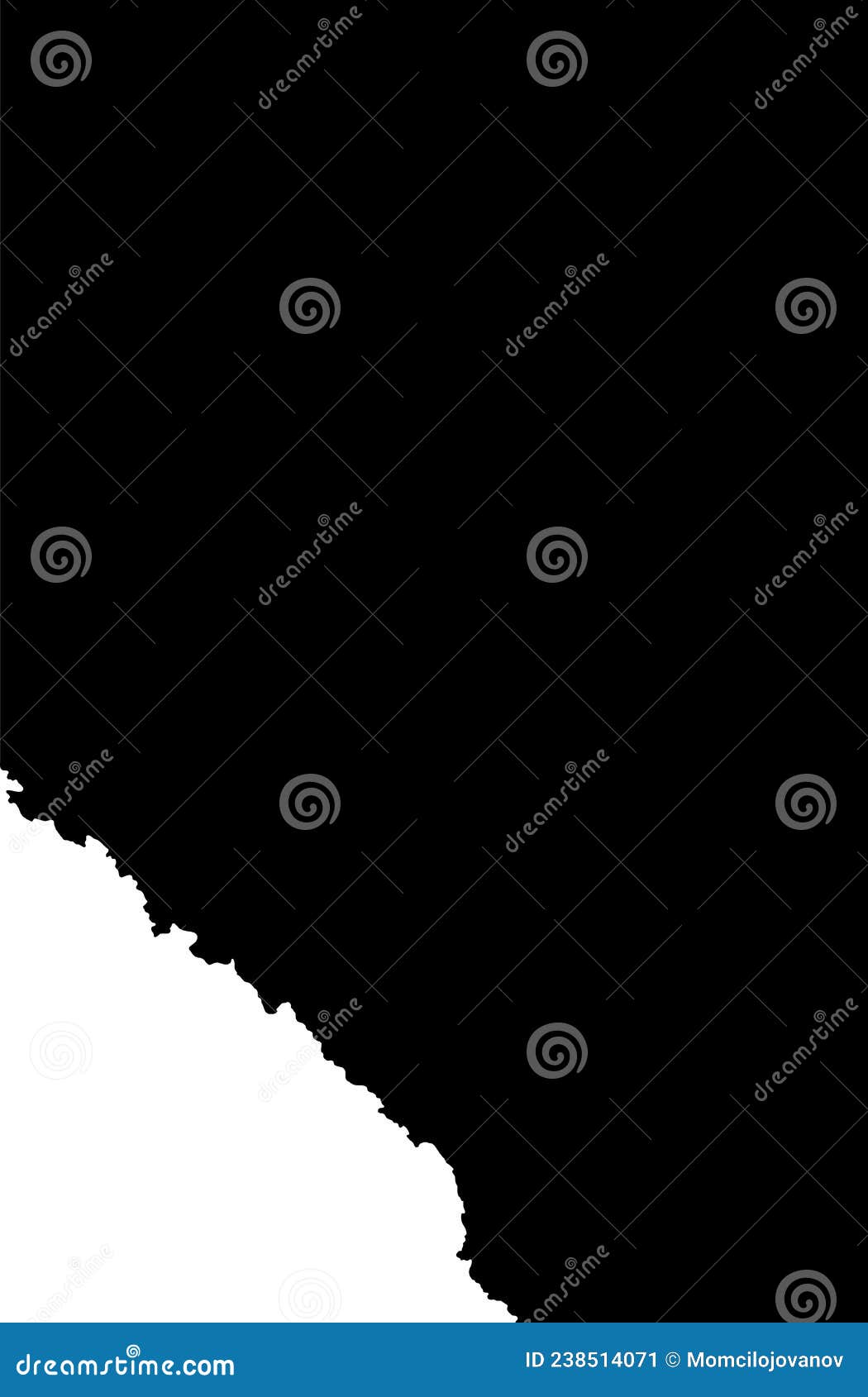 Alberta Map On Transparent Background. Province Of Alberta Map With ...