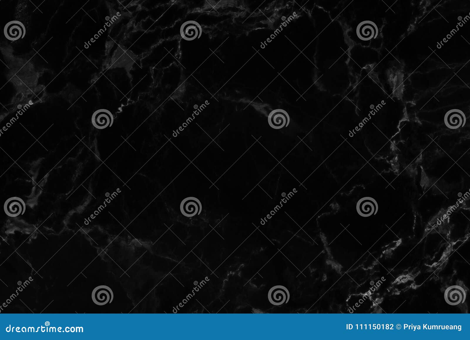 Black Marble Pattern Texture Background. Stock Photo - Image of ...