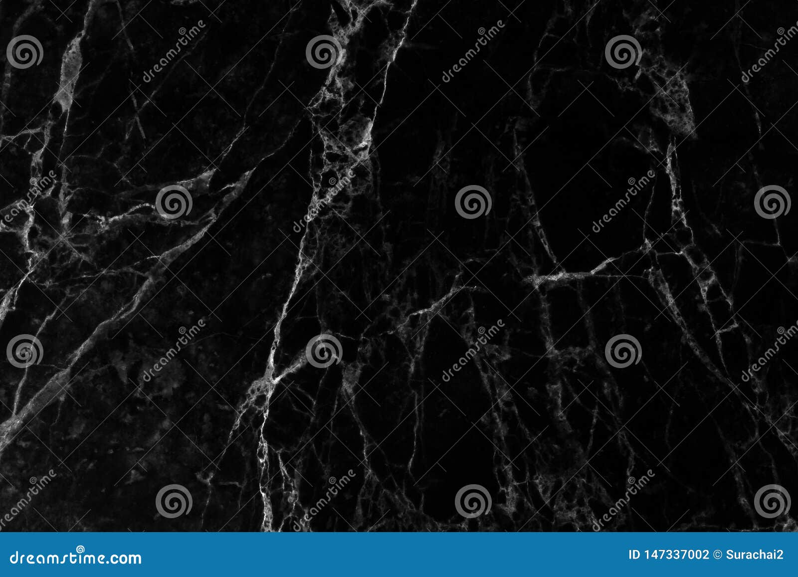 Black Marble Pattern Texture Natural Background, Interiors Marble Stone ...
