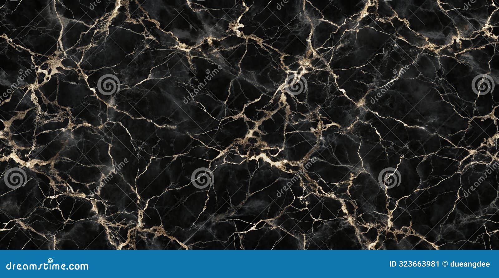 Black Marble Seamless Pattern Marble Tile Seamless Pattern AI-Created ...
