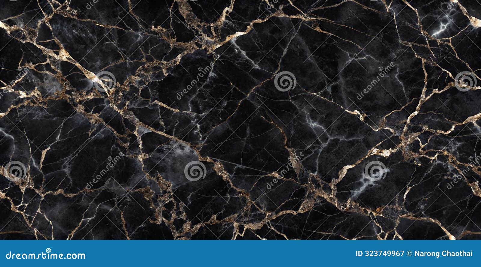 Black Marble Seamless Pattern Marble Tile Seamless Pattern AI-Created ...