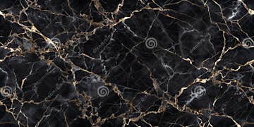 Black Marble Seamless Pattern Marble Tile Seamless Pattern AI-Created ...