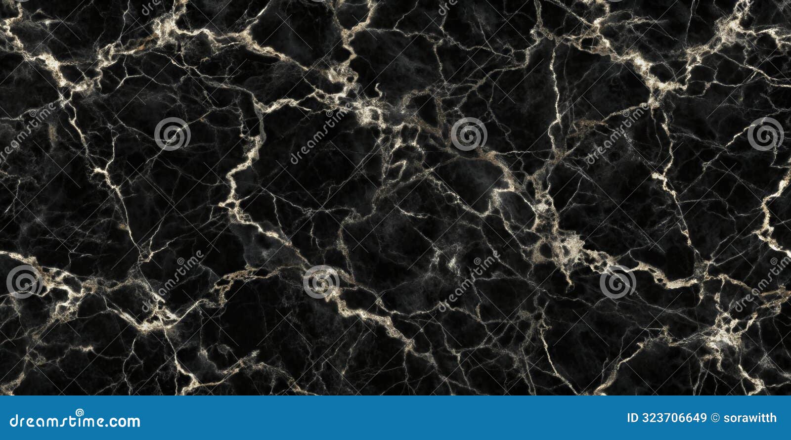 Black Marble Seamless Pattern Marble Tile Seamless Pattern AI-Generated ...