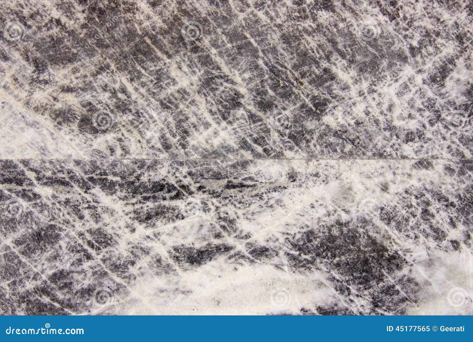 Black Marble Stone Pattern Background Stock Image - Image of geology ...