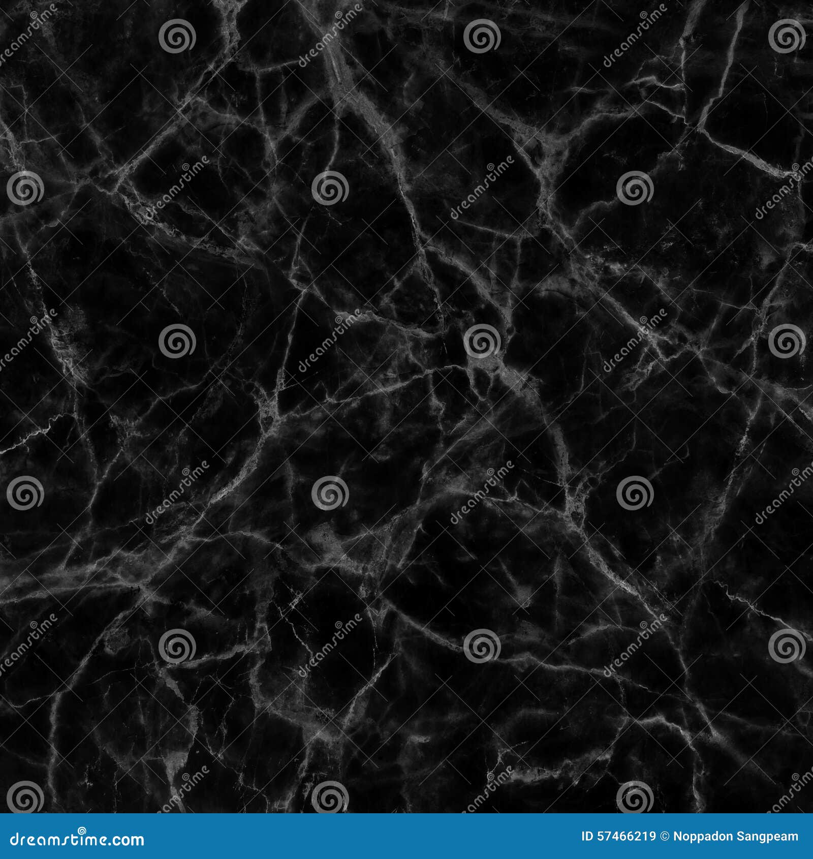 Black Marble Texture, Detailed Structure of Marble in Natural Patterned ...