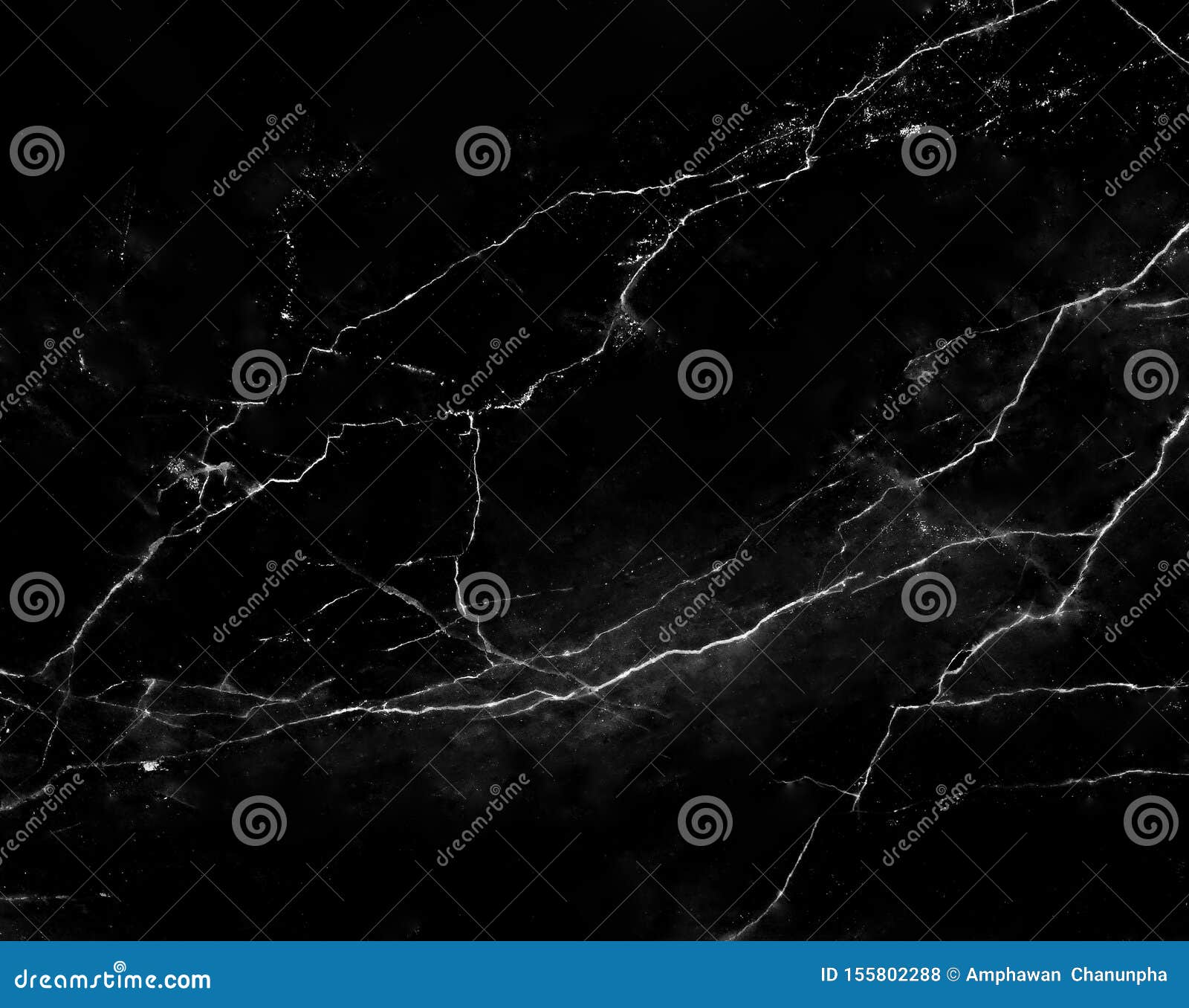 Black Marble Texture in Line Seamless Patterns Abstract Nature ...