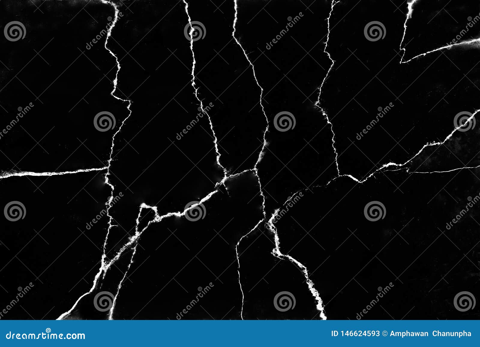 Black Marble Texture with Natural White Line Patterns Background Stock ...