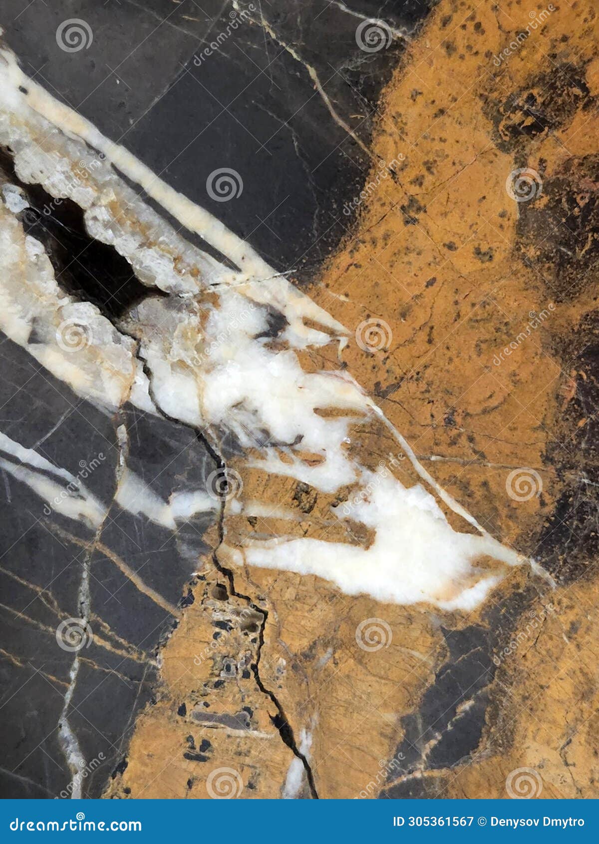 Black Marble with Veins. Black Marble Texture Stock Image - Image of ...