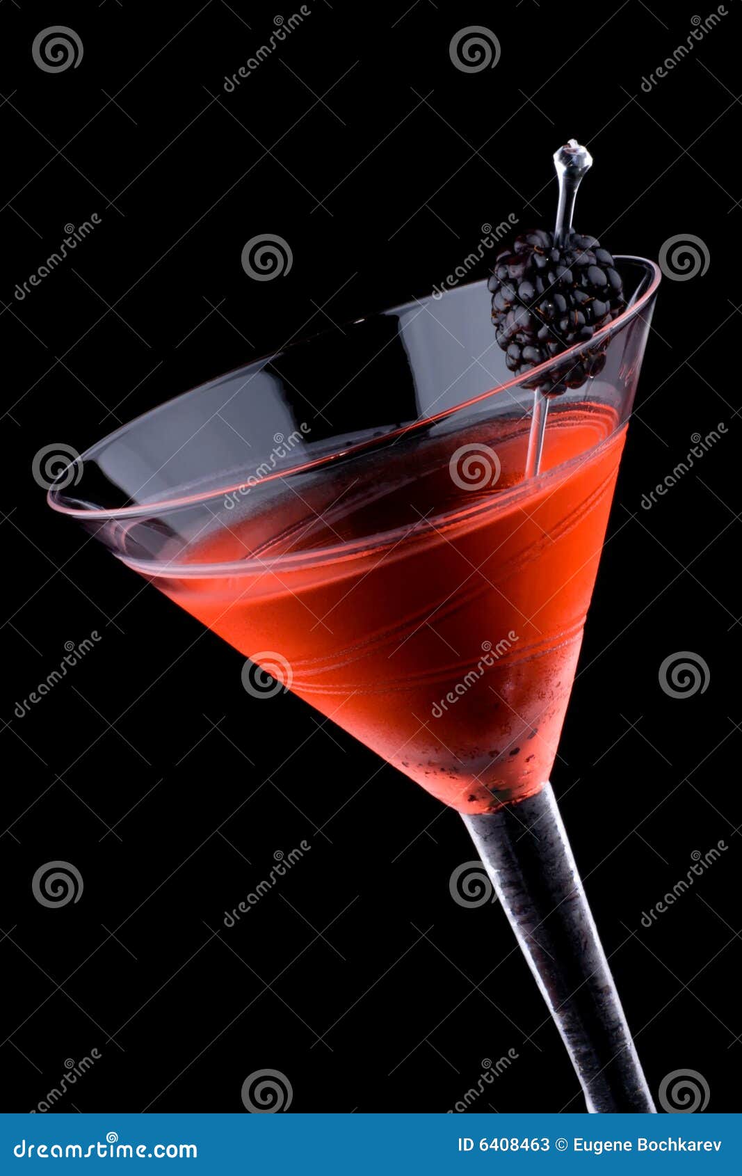 Black Martini - Most Popular Cocktails Series Stock Image - Image of ...
