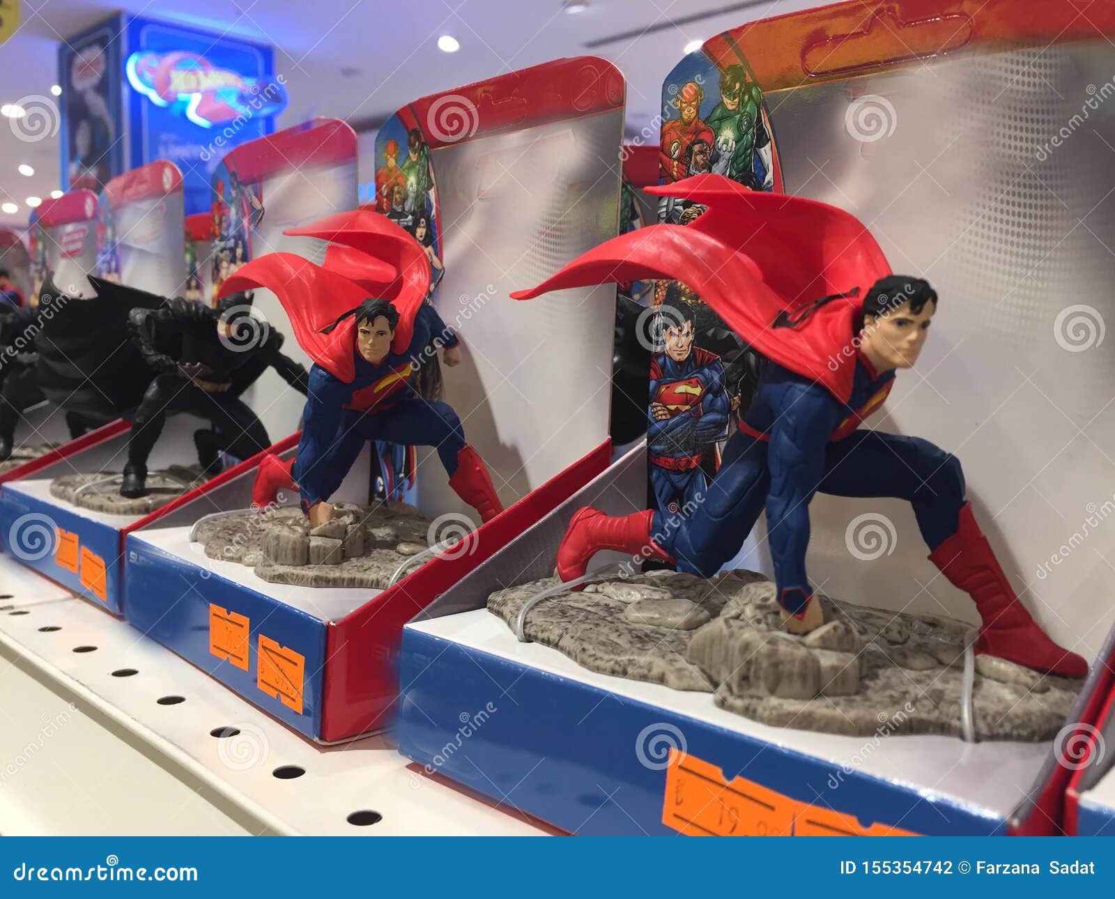 Black Masked Superman in Run Editorial Photography - Image of running ...