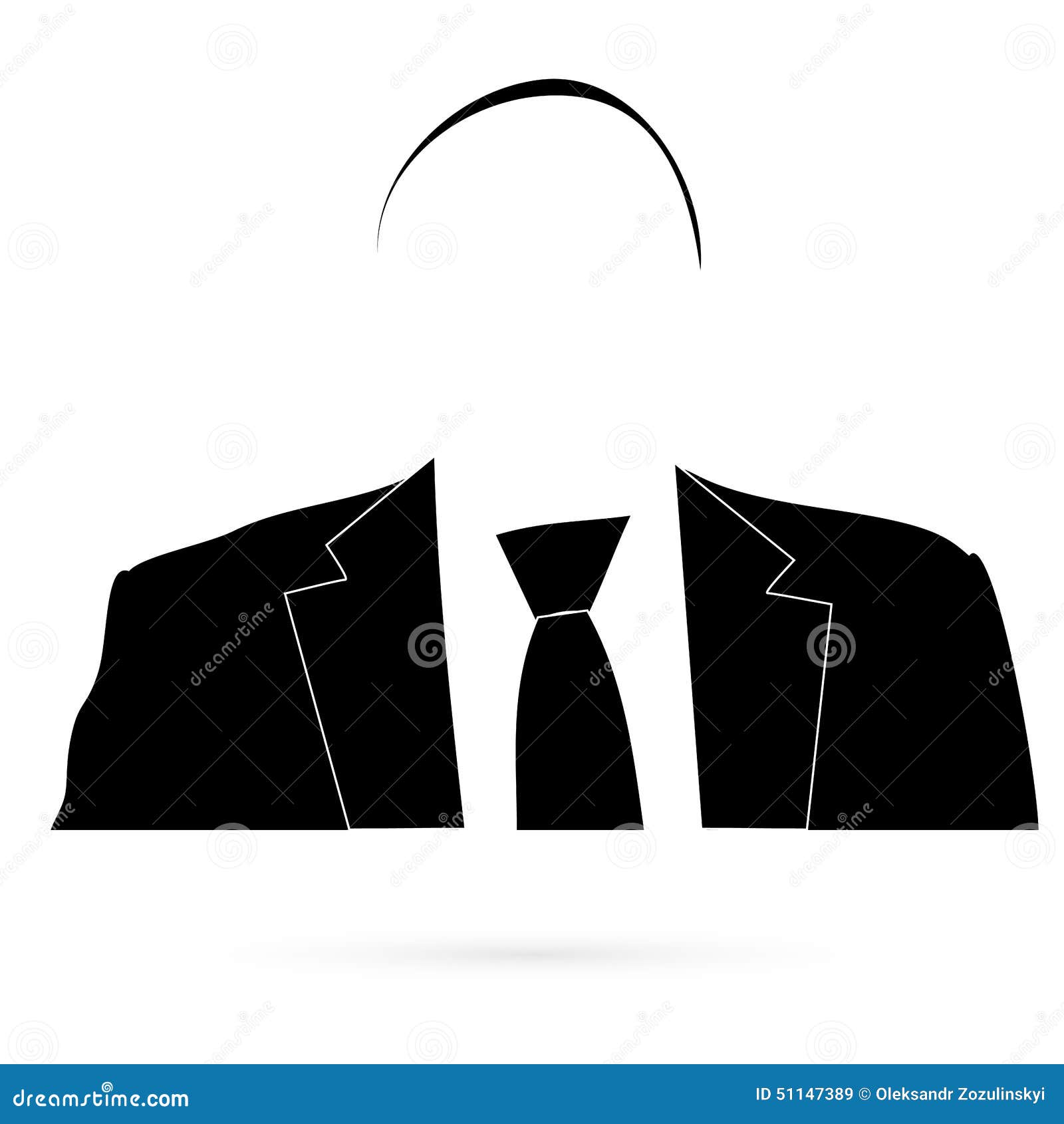 Black men stencil. Raster stock illustration. Illustration of human ...