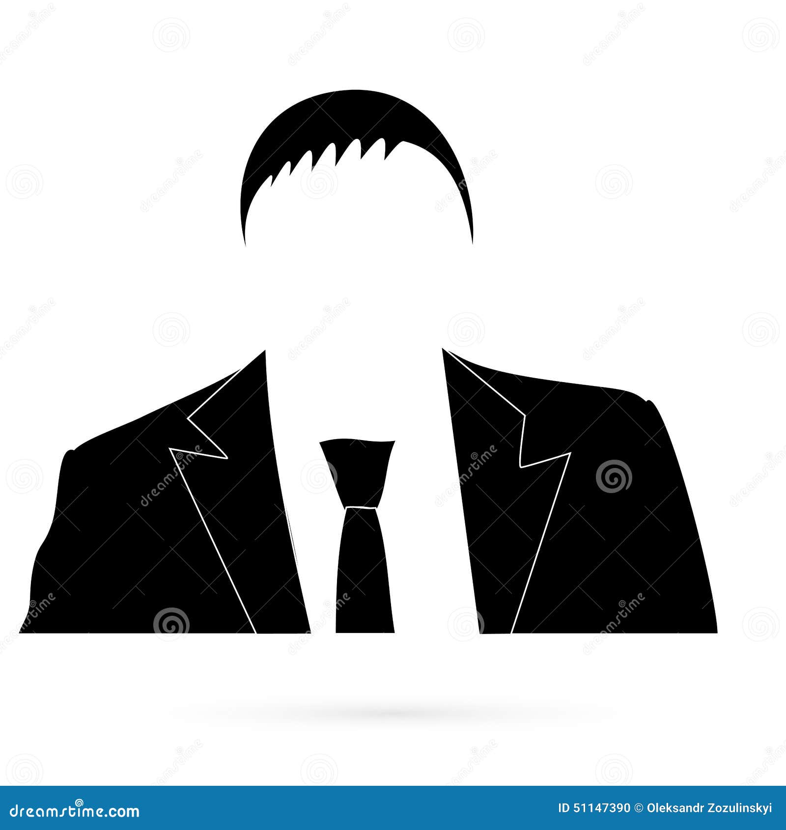 Black men stencil. Raster stock illustration. Illustration of person ...