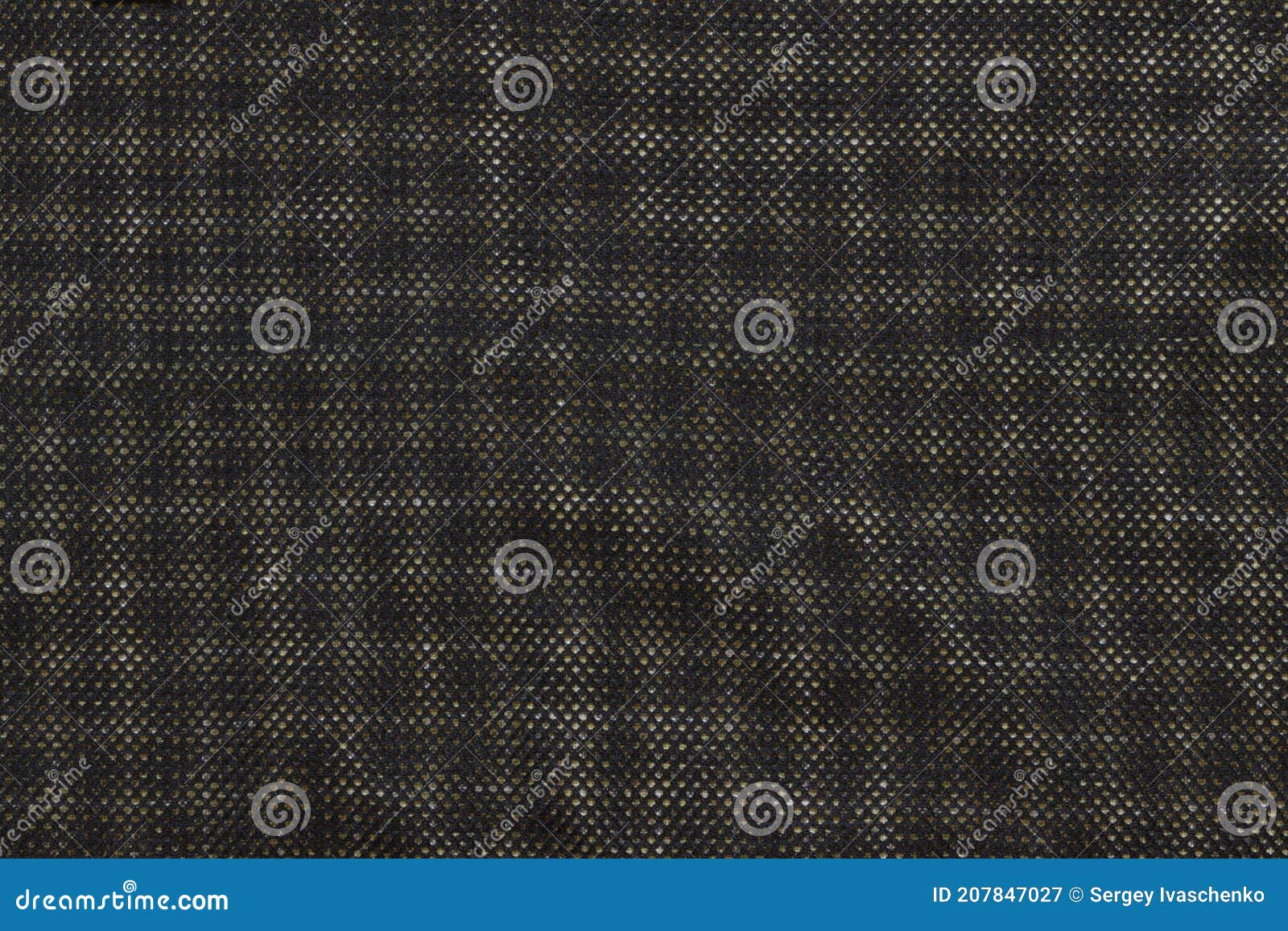 Black mesh fabric texture. stock image. Image of jeans - 207847027