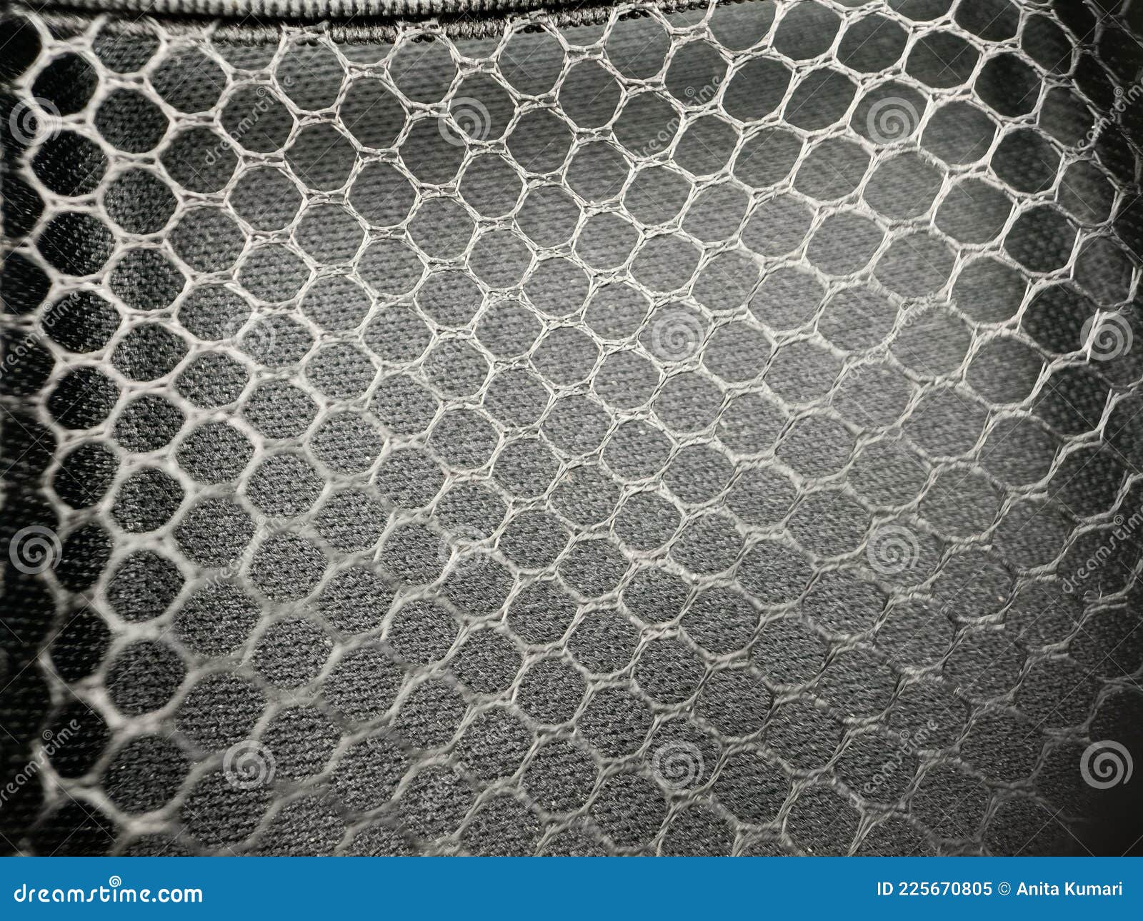 BLACK Mesh Texture Back Ground Stock Image - Image of decorative ...