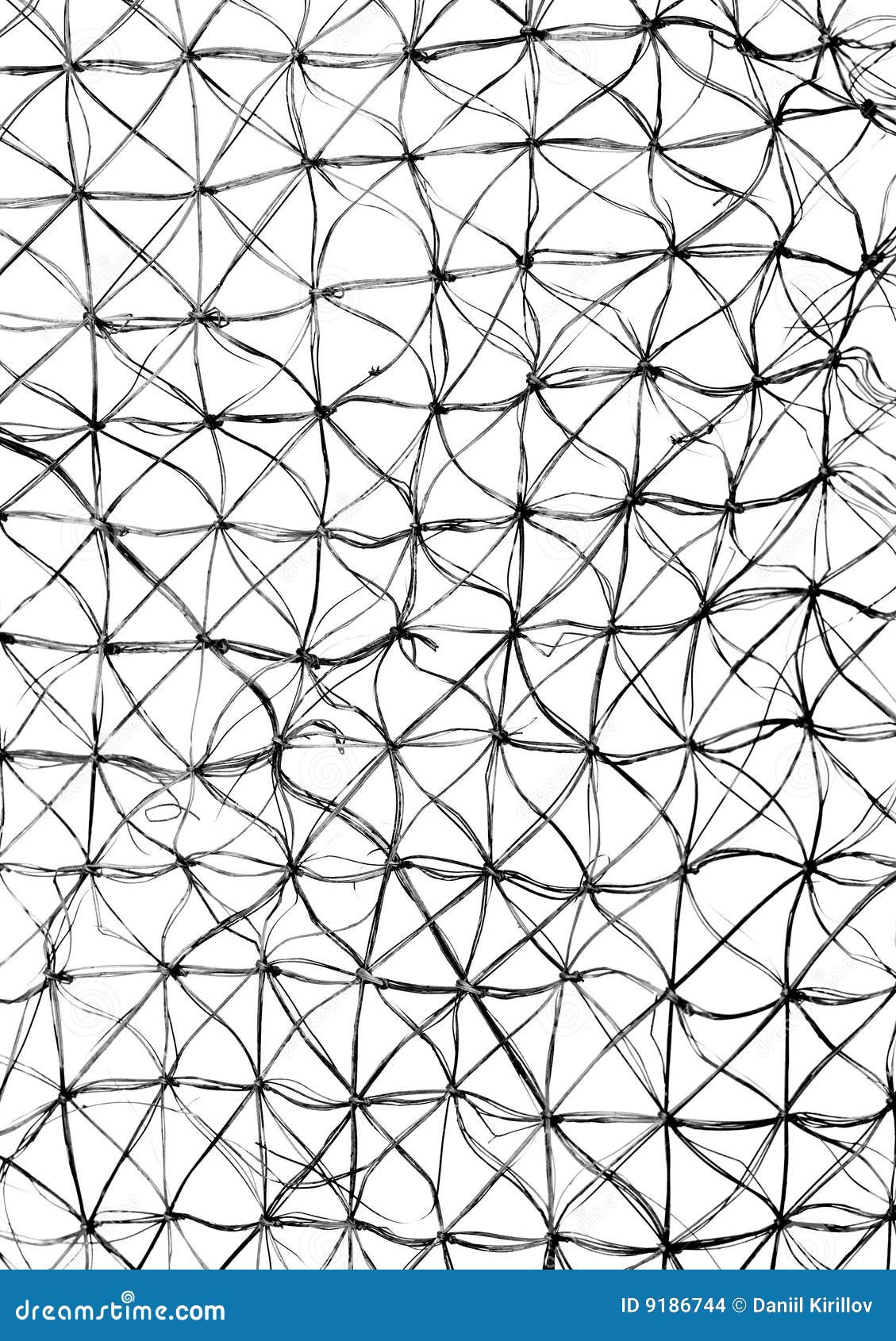 Black Mesh Texture Background On White Stock Images - Image: 9186744