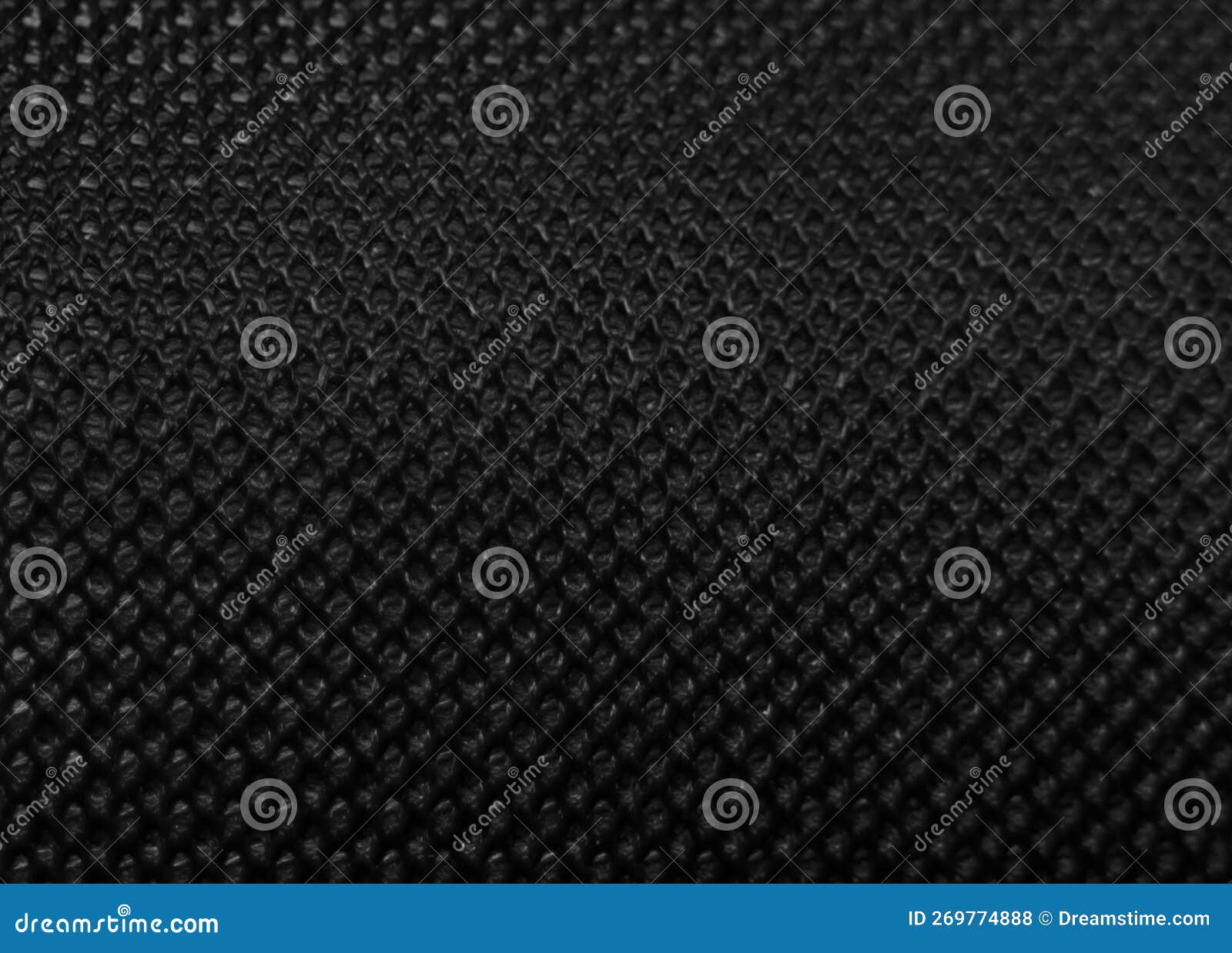 Black Mesh Texture, Close Up Stock Photo - Image of textured, brand ...